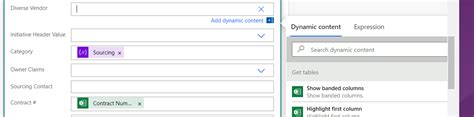 help please power automate expressions power platform community