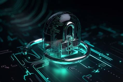 Microprocessor Cyber Stock Illustrations Microprocessor Cyber Stock Illustrations