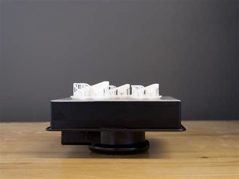 Submitting A Support Request For Failed Prints