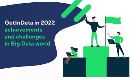 Getindata In 2022 Achievements And Challenges In Big Data World