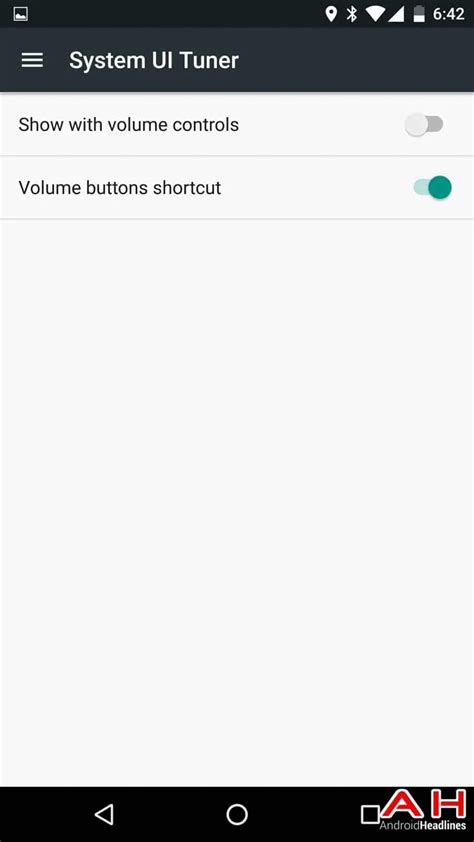 Android N Features Extra Do Not Disturb Settings Tucked Away