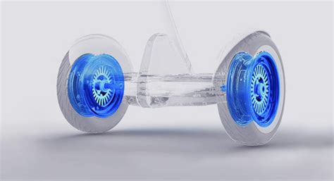 ать мини-сигвей Segway-Ninebot mini S в Москве - доставка