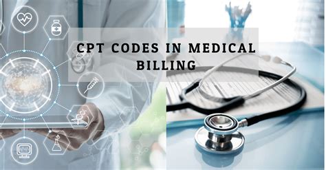 Cpt Codes In Medical Billing Why Its Important