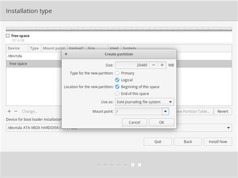 How To Install Elementary Os Alongside Windows Lotoftech