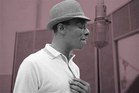 Nat King Cole News Zum Dahinschmelzen Schön Digitale Raritäten Vom König Der Crooner