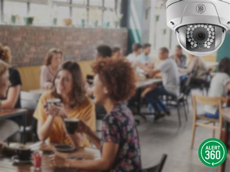 Alarm Monitoring Alert 360