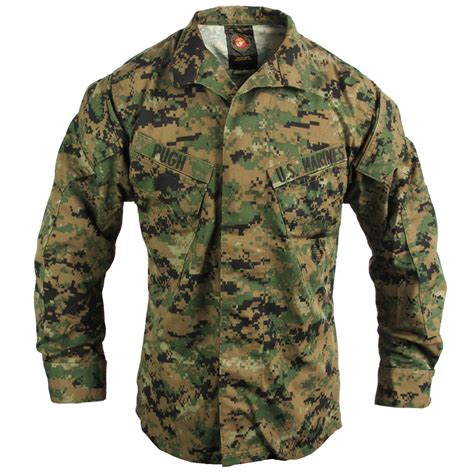 Usmc Marpat Camo