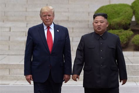 North Korea Says Its Gained Nothing From Us But ‘betrayal