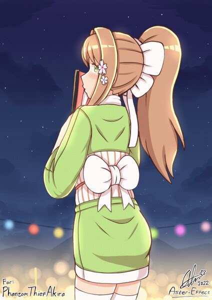 Artwork Gallery For Aster Effect Fur Affinity [dot] Net