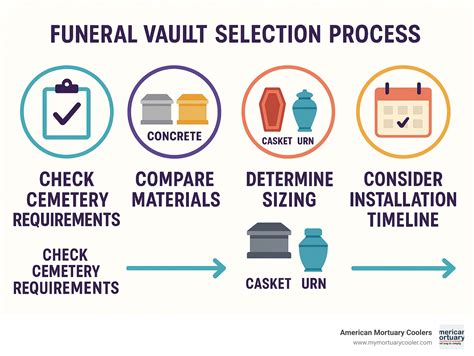Everything You Need To Know About Funeral Vaults For Sale American