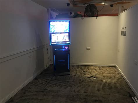 Arcade R AbandonedPorn