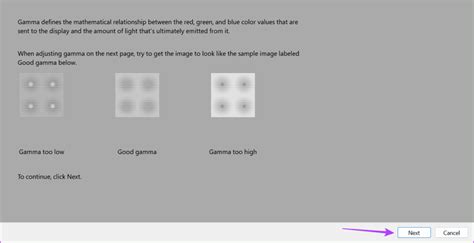 5 Ways To Fix Yellow Tint Issue On Windows 11 Laptop Screen Guiding Tech