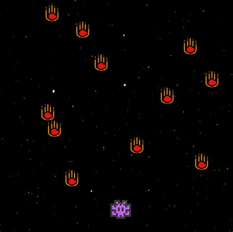 GitHub Sumitst Cosmic Dodge A Mini Dodge To Survive Type Space Game Written Java Using Java