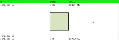 使用exceljs向xlsx单元格居中插入图片exceljs 插入图片 Csdn博客