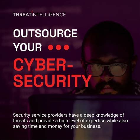 Threat Intelligence On Linkedin Managedsecurityservices Securityautomation Cybersecurity
