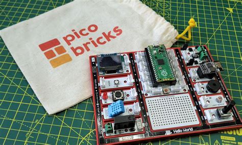 Best Raspberry Pi Pico Accessories And Add Ons Tom S Hardware