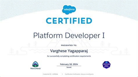 Varghese Yagapparaj On Linkedin Salesforce Salesforcecertified Salesforcedevelopers… 24