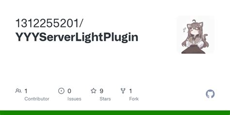 github 1312255201 yyyserverlightplugin