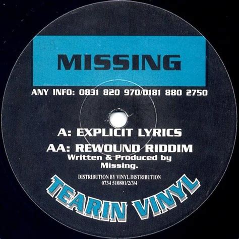 missing explicit lyrics genius lyrics
