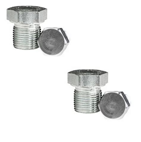 Header Plug At ₹ 100 Piece Tube Plugs In Mumbai Id 2852357674588