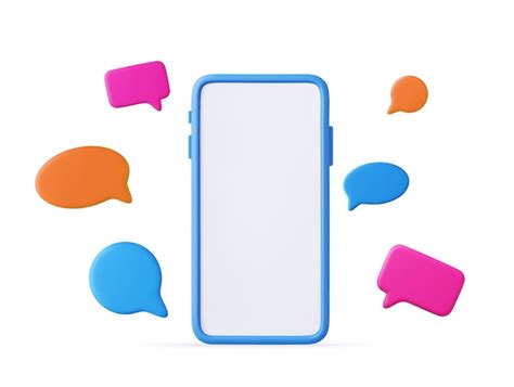 무료로 다운로드 가능한 대화 3d 벡터 And 일러스트 Freepik