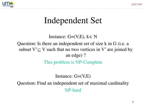 Ppt Approximation Algorithms Powerpoint Presentation Free Download Id 159890