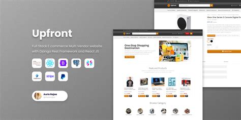 Multivendor Ecommerce · Github Topics · Github