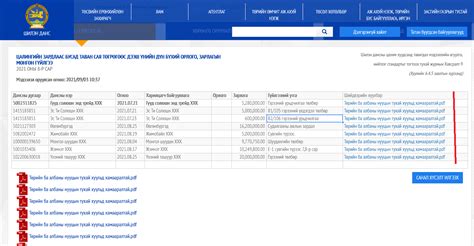 “Эрдэнэс Таван Толгой” хагас тэрбум орчим төгрөгийн өртөгтэй цахим хурлын төхөөрөмжийн тендер