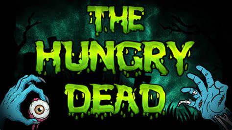 The Hungry Dead Future Pinball Topper Video Topper Videos Virtual Pinball Universe