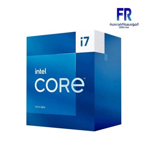 Intel Core I F Processor Alfrensia