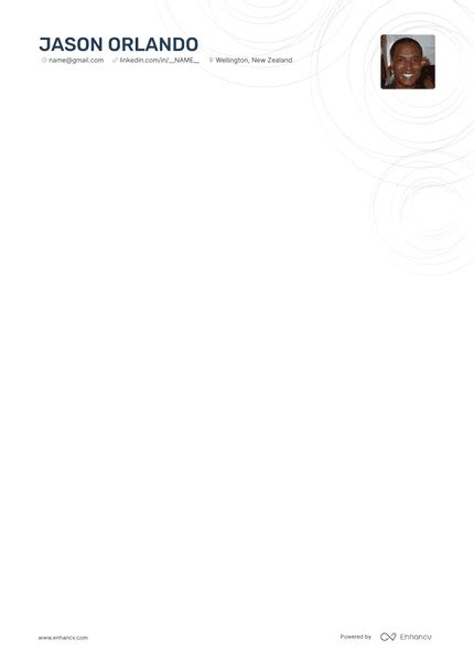 Real Database Analyst Cover Letter Example For