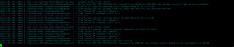 Oh3 Possible Dsl Rules Received Update Not Firing From Different