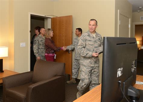 Tlf Holds Official Ribbon Cutting Ceremony Luke Air Force Base
