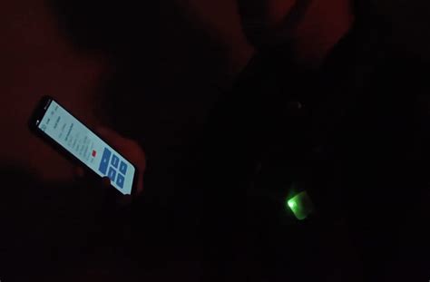 cave exploration made safer with the nicla sense me powered sajac