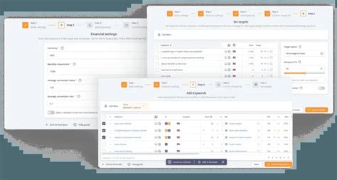 Accurankers Seo Forecasting The Key To Getting Buy In