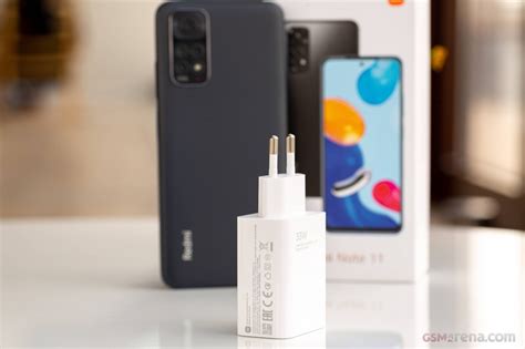 Xiaomi Redmi Note Pictures Official Photos