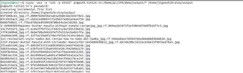 Indian Food Recognition Using Yolov8 On Brainypi 4 Steps Instructables