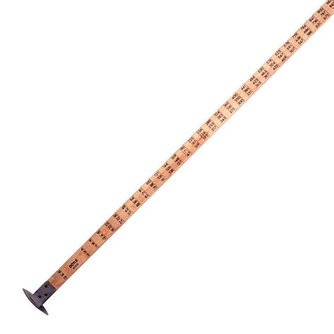 Conway Cleveland Scribner Decimal C Log Rule 15dc