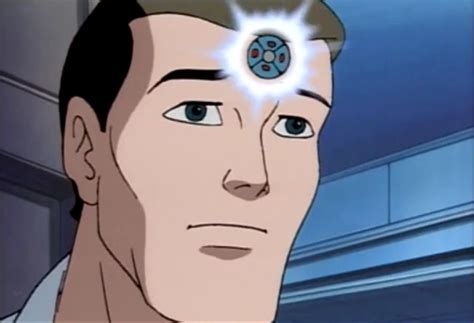 Neural Neutralizer Spiderman Animated Wikia Fandom