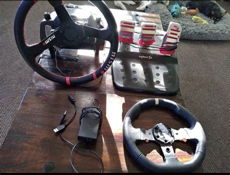 My Friend Said I Should Not Buy This Wheel Because It Is Modded And Wont Work Is He Right R