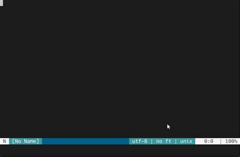 GitHub Mattn Vim Molder