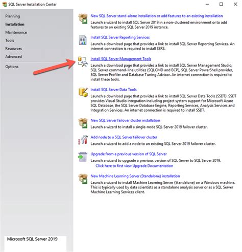Step By Step Sql Server 2019 Failover Cluster Instance Fci In Oci Sios Technology Corp