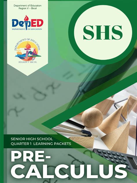 Pre Calculus Module Download Free Pdf Ellipse Circle