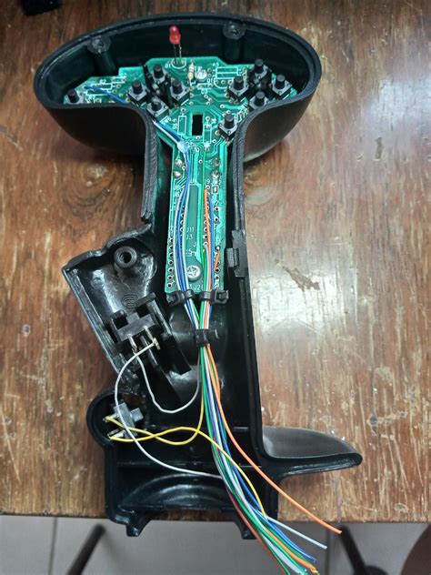 Suncom F 15 Talon Mod First Steps R Hotasdiy