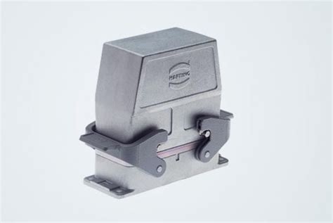 Harting Industrial Connectors Han Heavy Duty Electrical Connectors Advfit Group