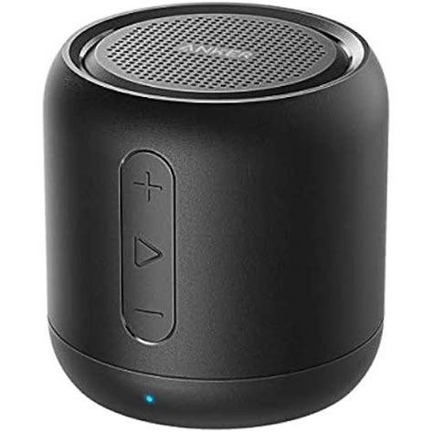 Беспроводная колонка Anker soundcore - купить по доступным ценам в ...