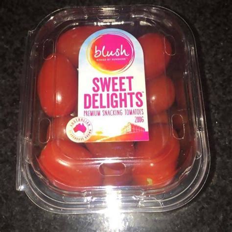 Tomatoes Snacking 200g