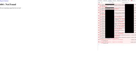 Nginx Jupyter Notebook With Sub Location Doesnt Work · Issue 2843