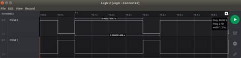 Grundlagen Der Pulsweitenmodulation Seite 2 Von 2 Raspberry Pi Geek