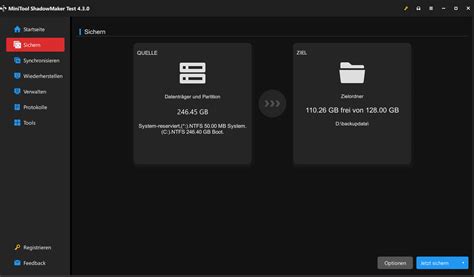 Viren Und Bedrohungsschutz In Windows 1011 Minitool